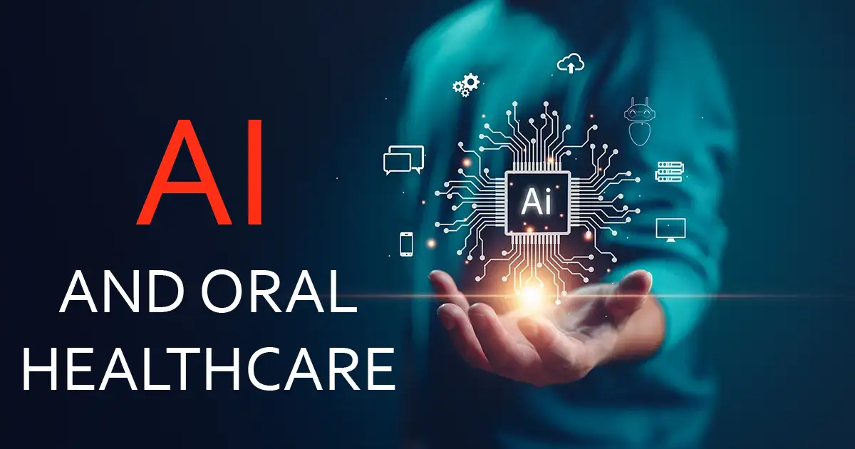 AI's Transformative Impact on Oral Healthcare in Raleigh